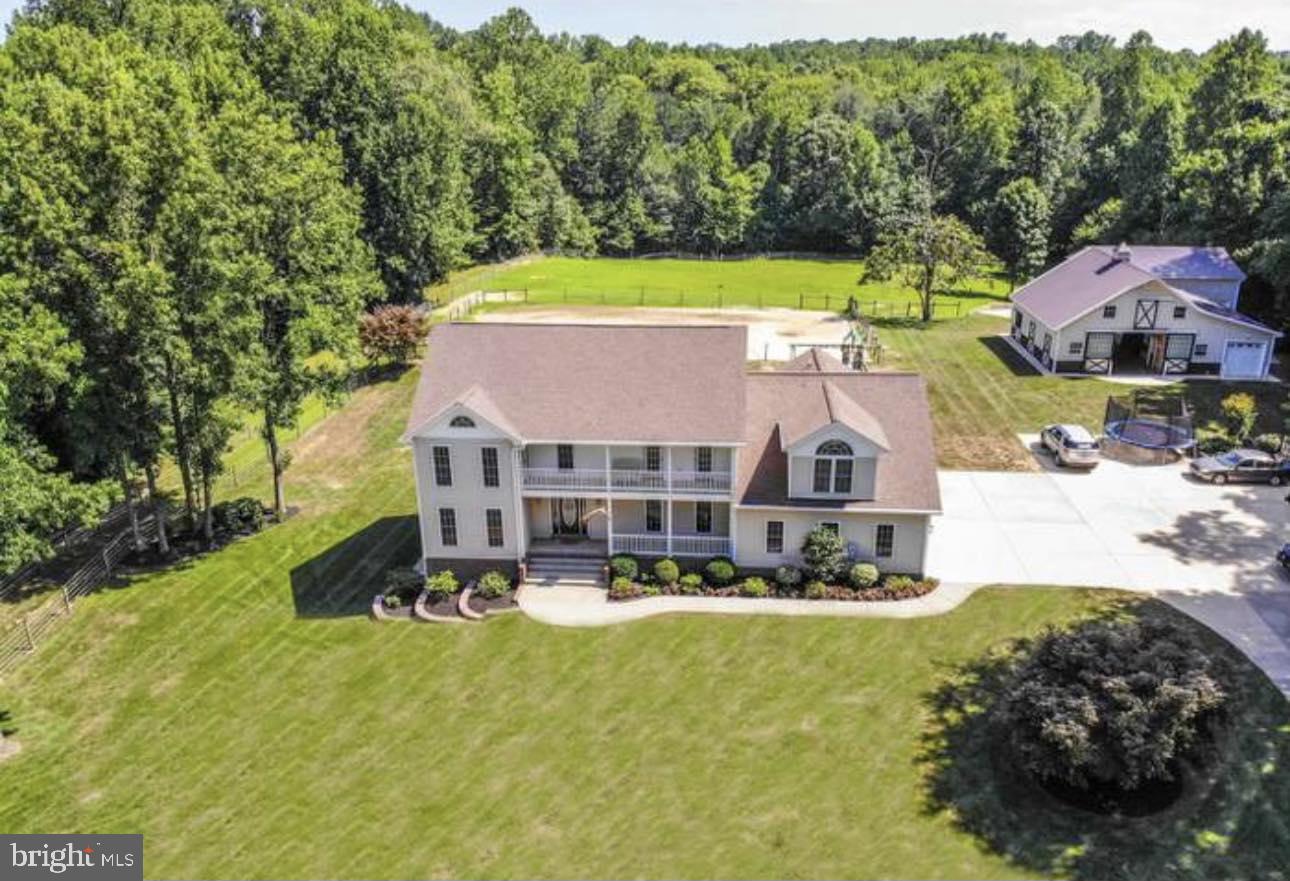 3430 Quail Ct, Huntingtown, MD 20639 - MLS MDCA2014424 - Coldwell Banker