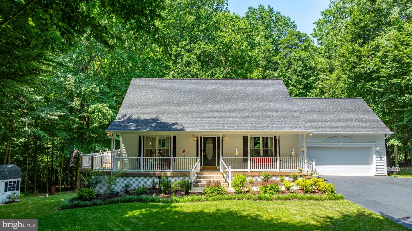 10908 2 Sisters Ln, Dunkirk, MD 20754 - MLS MDCA2016514 - Coldwell Banker