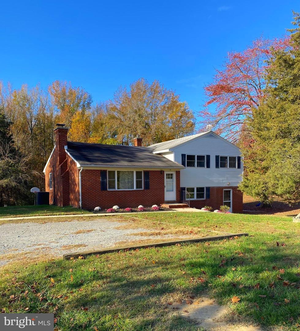 35 E Chesapeake Beach Rd, Owings, MD 20736 - MLS MDCA2018476 - Coldwell ...