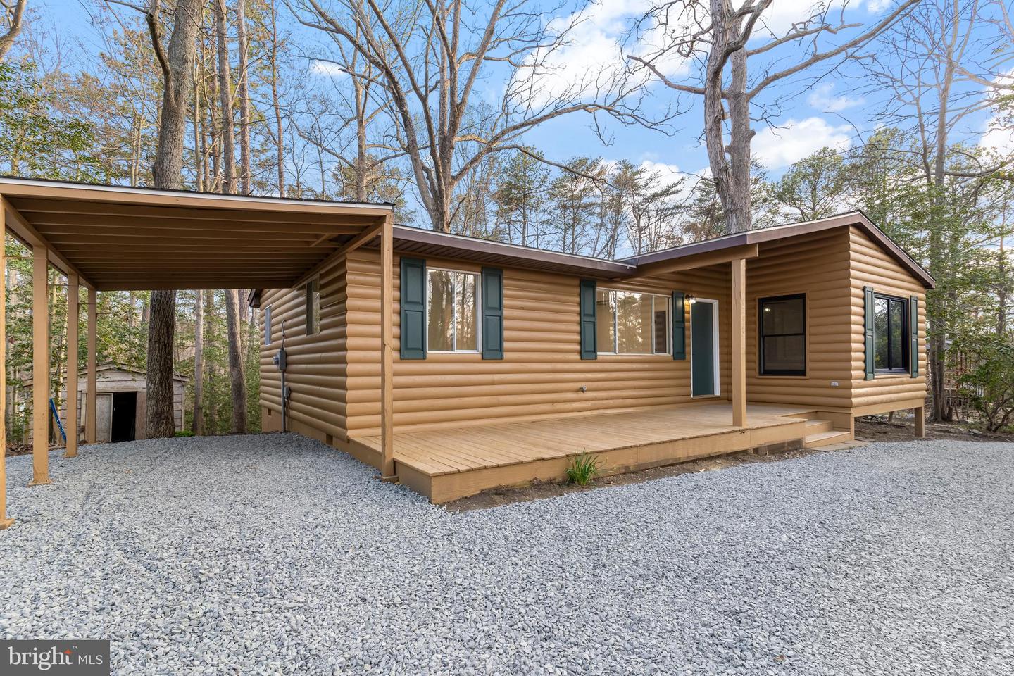 12403 Ridge Rd, Lusby, MD 20657 - MLS MDCA2020170 - Coldwell Banker