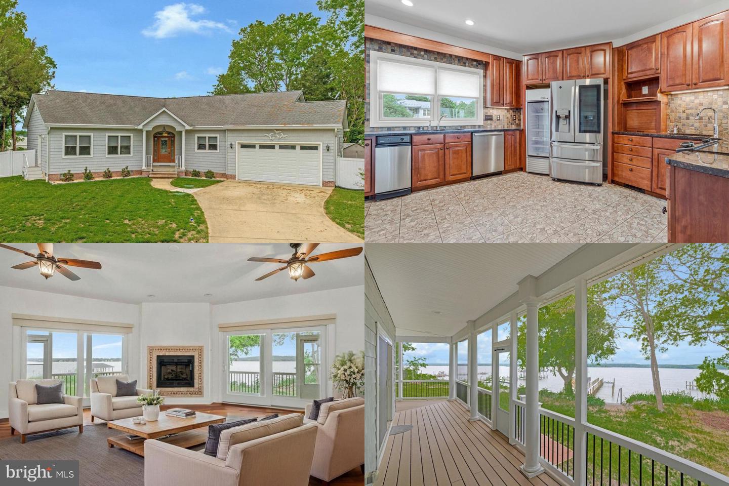 365 Overlook Dr, Prince Frederick, MD 20678 - MLS MDCA2021052 ...