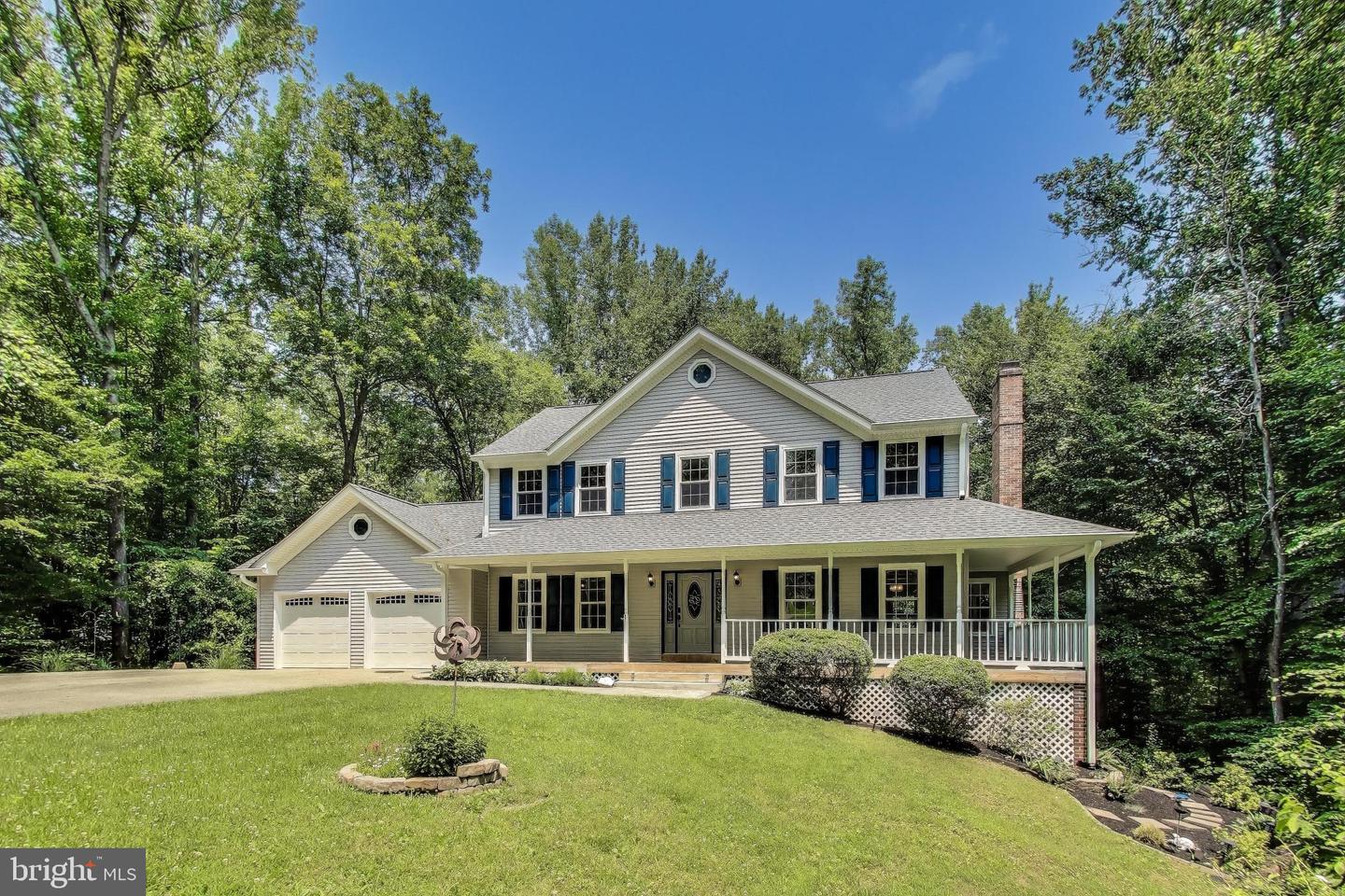 6260 Alpine Ct, Sunderland, MD 20689 - MLS MDCA2021626 - Coldwell Banker