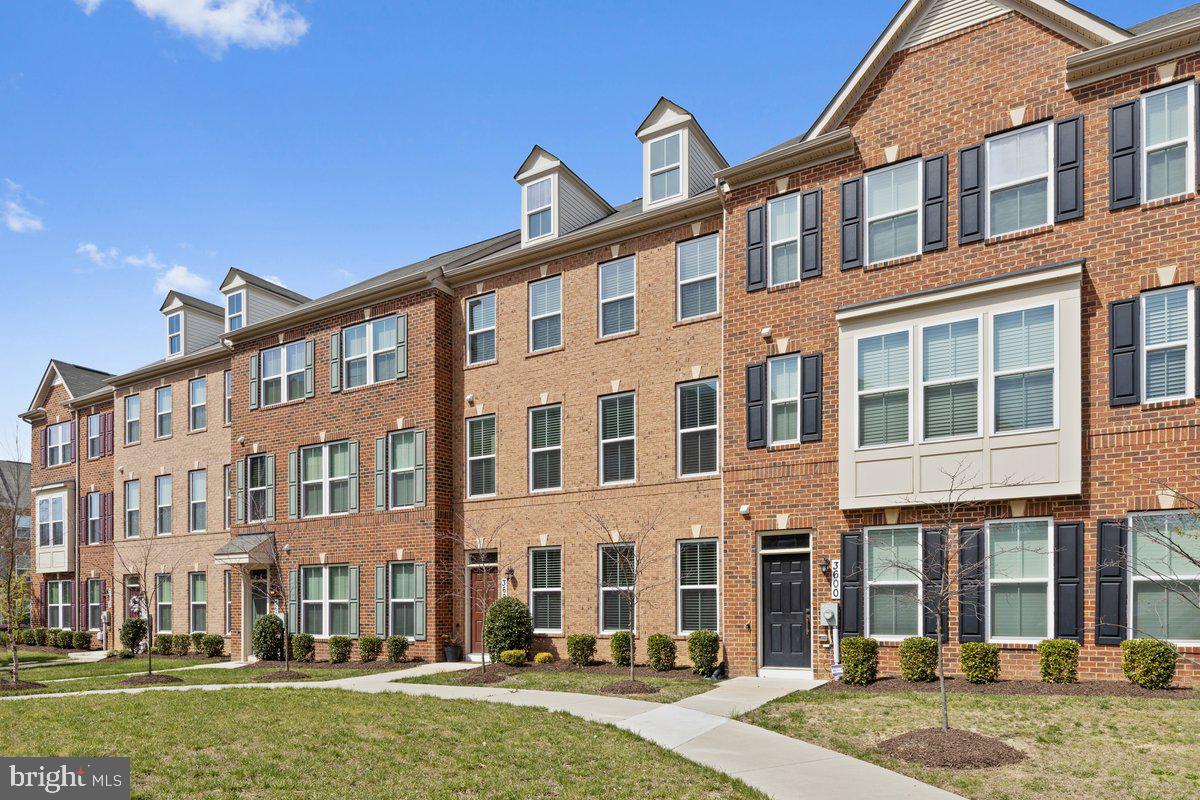 3602 Goswell Aly, Waldorf, MD 20603 - MLS MDCH2030612 - Coldwell Banker