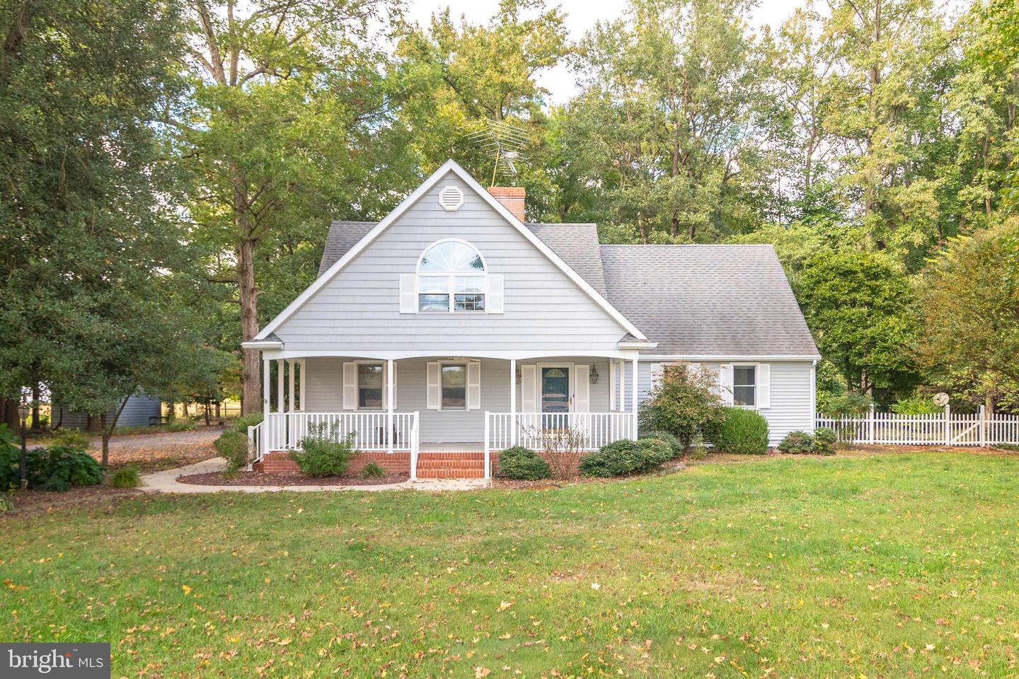 26110 Hignutt Rd, Denton, MD 21629 - MLS MDCM2003550 - Coldwell Banker