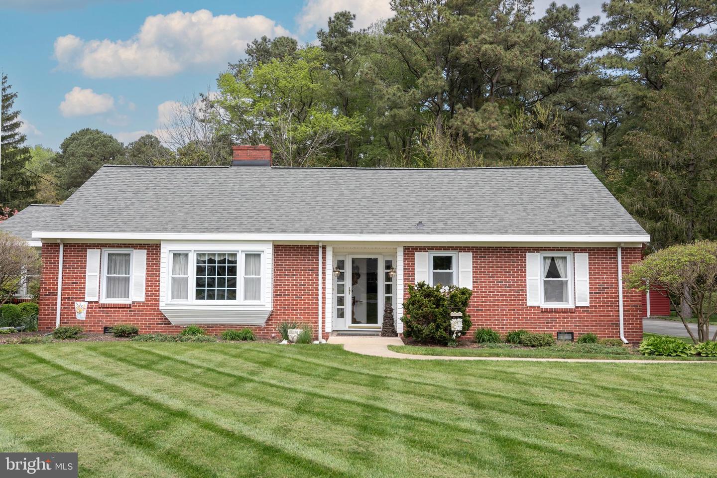 618 Liberty Rd, Federalsburg, MD 21632 - MLS MDCM2004210 - Coldwell Banker