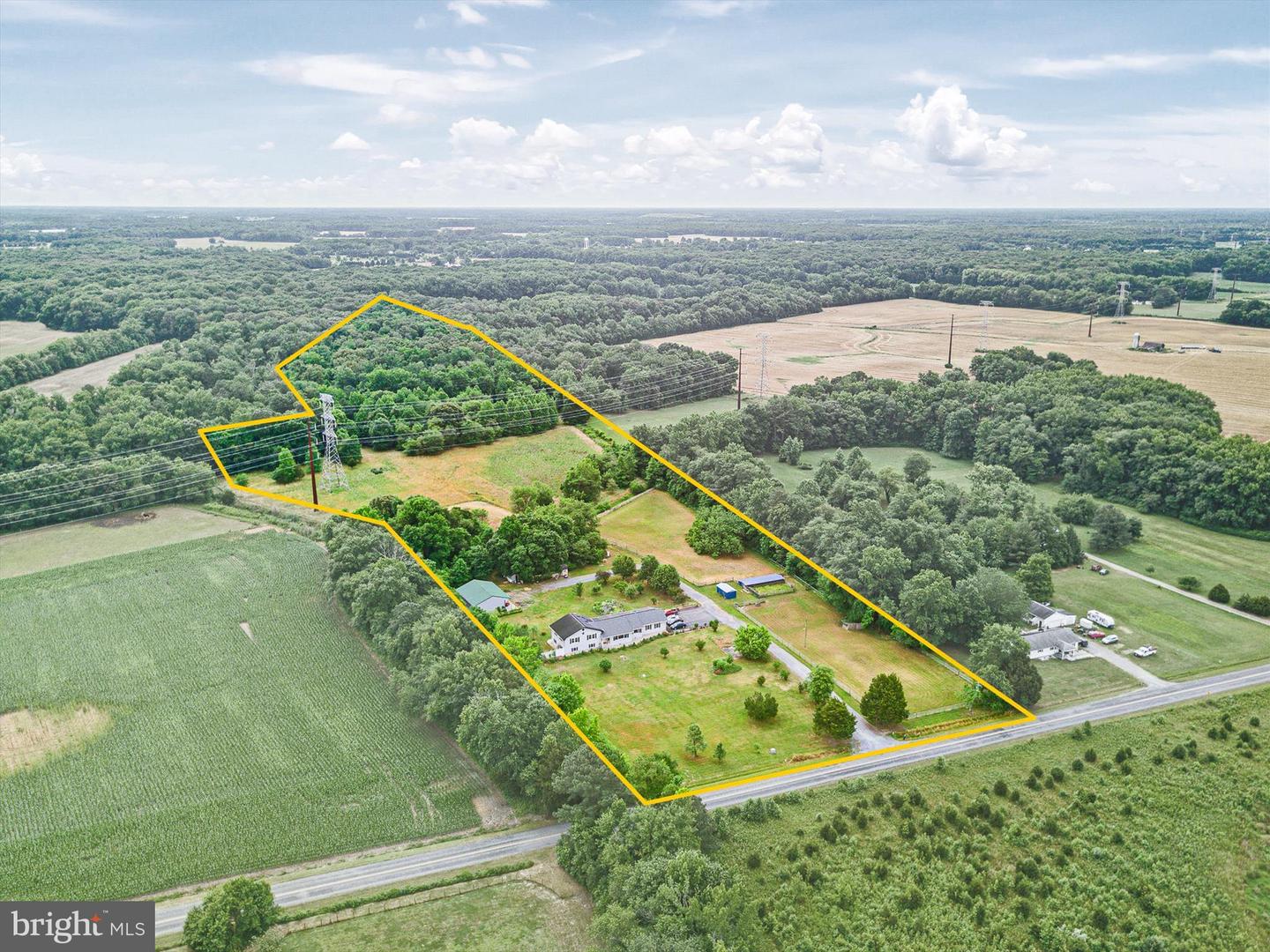 17435 Melville Rd, Henderson, MD 21640 - MLS MDCM2005594 - Coldwell Banker
