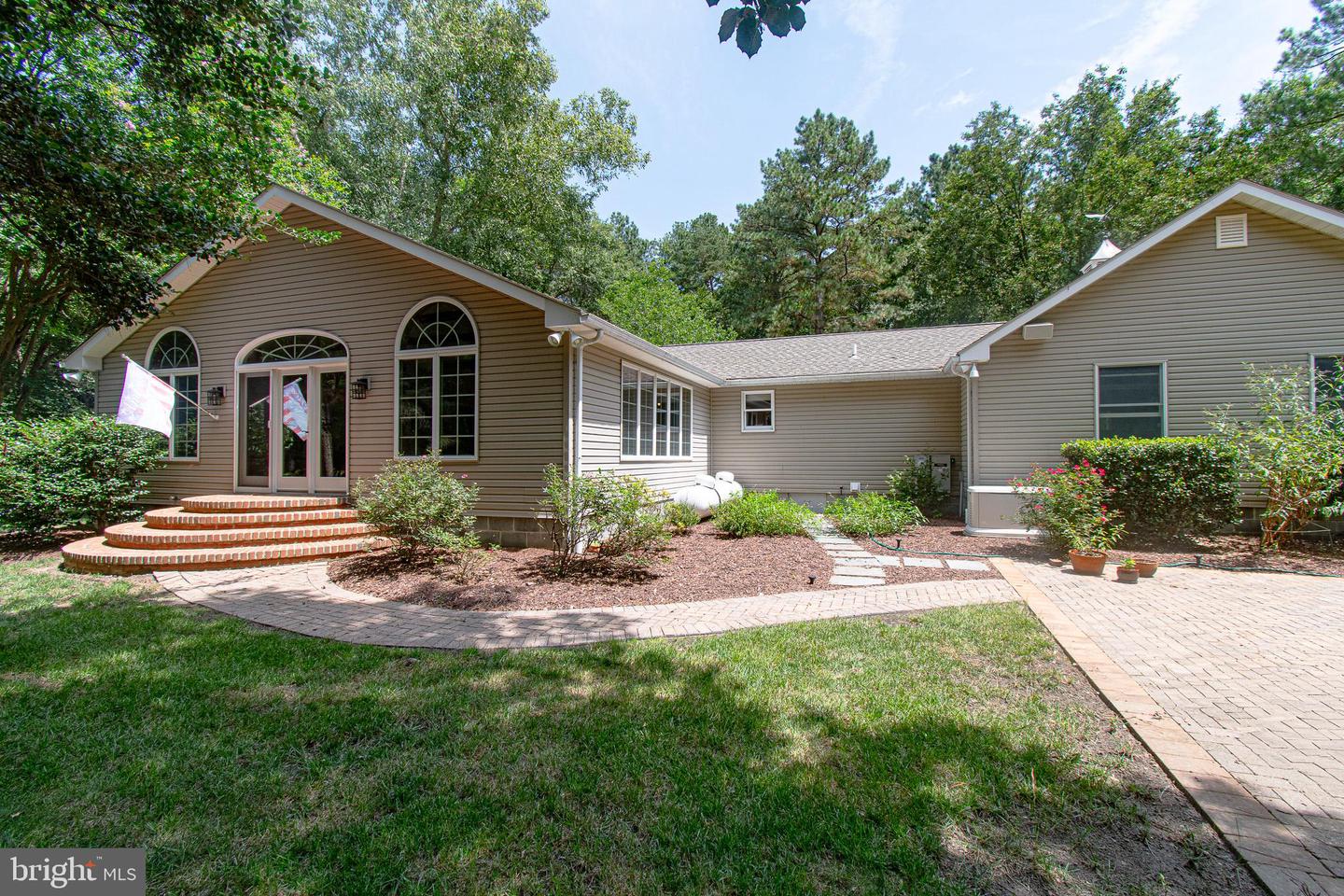 6074 Newton Rd, Preston, MD 21655 - MLS MDCM2005926 - Coldwell Banker