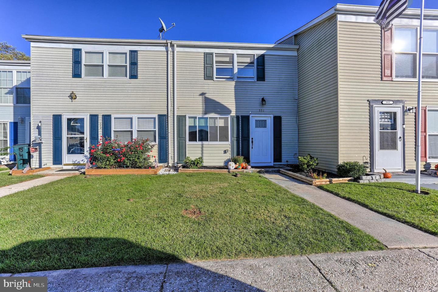 551 Daisy Dr, Taneytown, MD 21787 - MLS MDCR200384 - Coldwell Banker