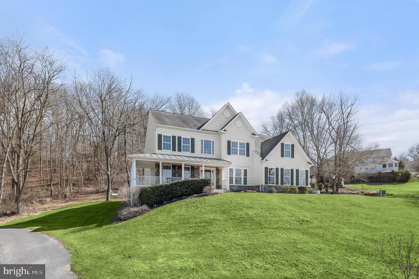 3338 Lawndale Rd, Reisterstown, MD 21136 - MLS MDCR2018920 - Coldwell ...