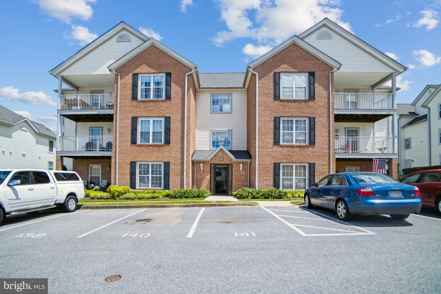 2031 Rudy Serra Dr #2B, Sykesville, MD 21784 - MLS MDCR2021212 ...