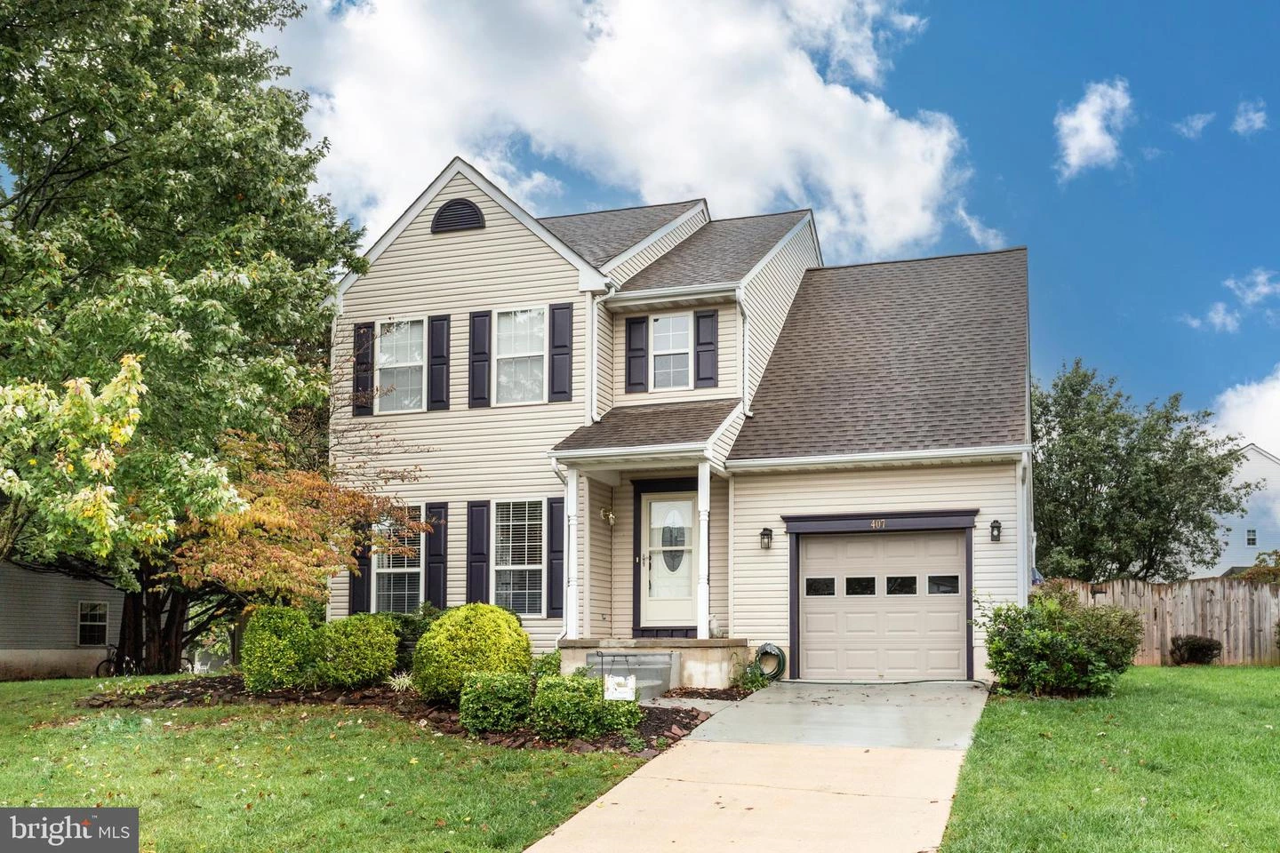 407 Taney Dr, Taneytown, MD 21787 - MLS MDCR2023150 - Coldwell Banker