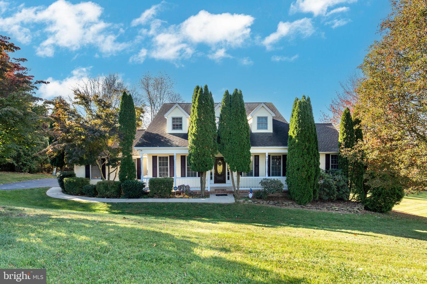271 Reams Dr, Westminster, MD 21158 - MLS MDCR2023280 - Coldwell Banker