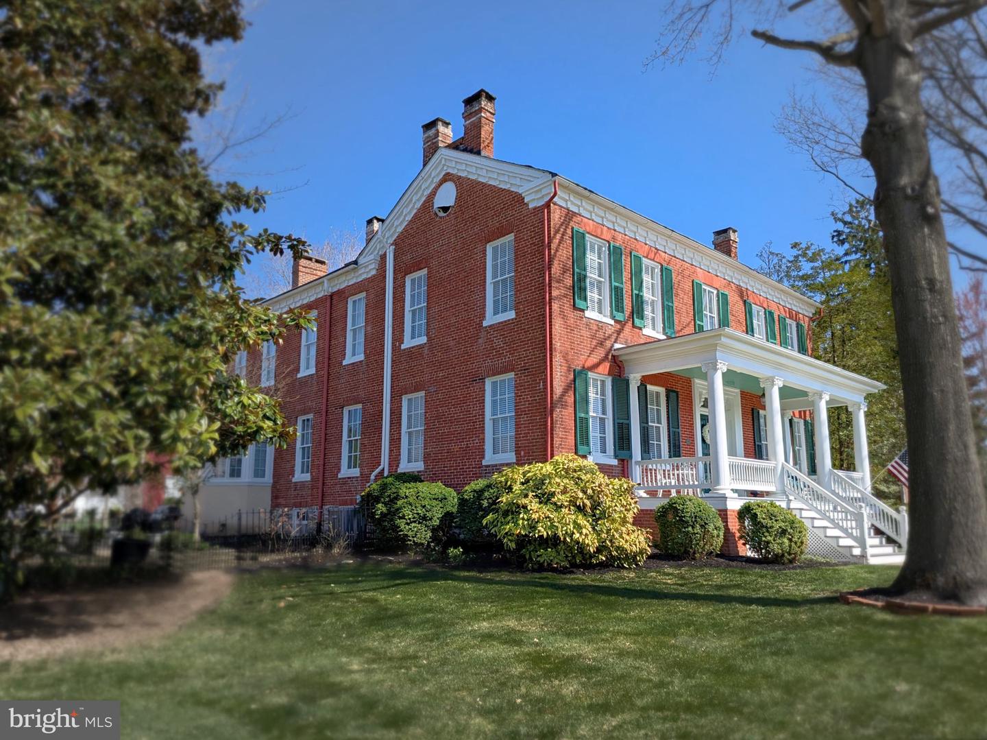 312 High St, New Windsor, MD 21776 - MLS MDCR2025914 - Coldwell Banker