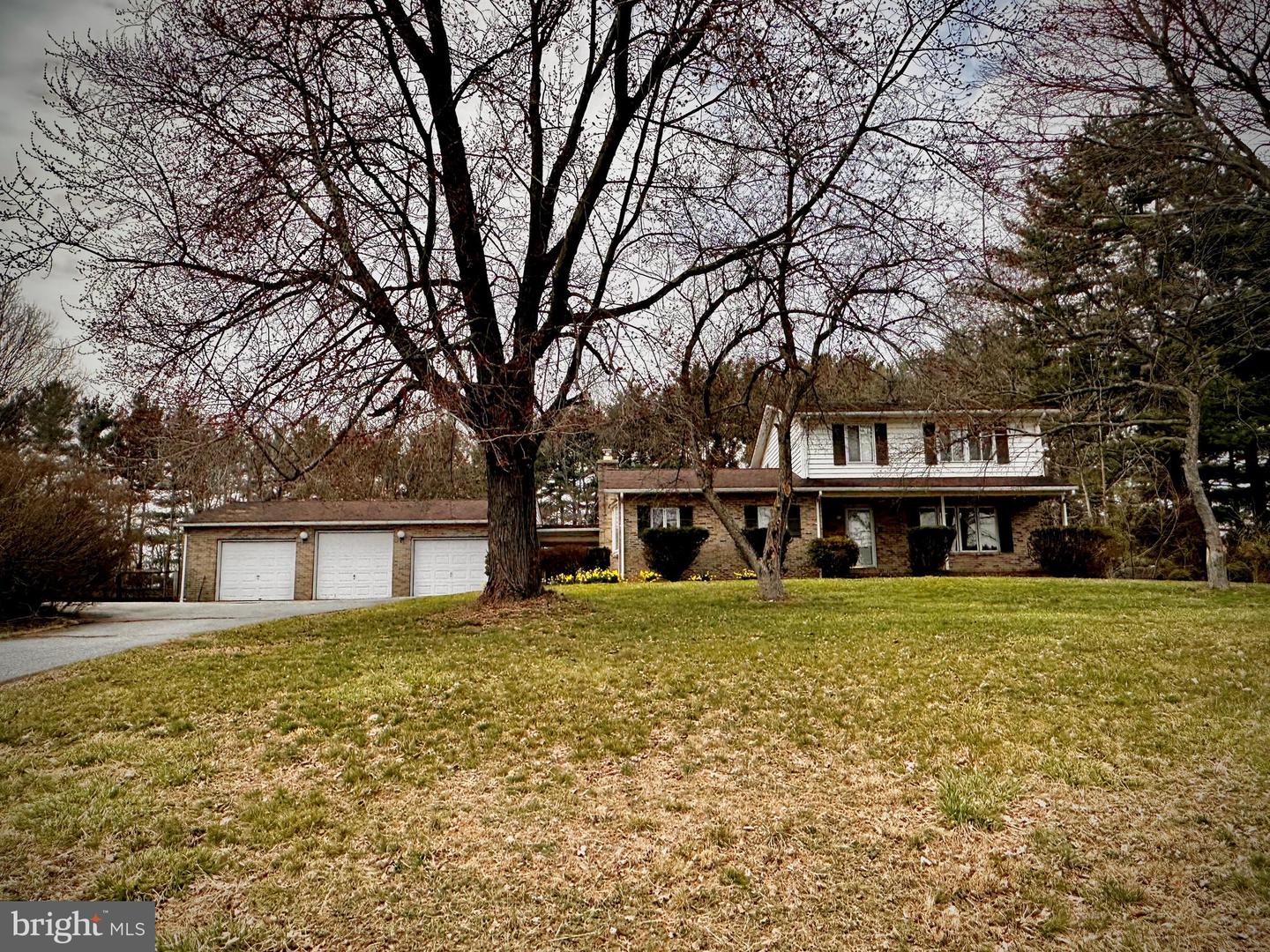 4040 Salem Bottom Rd, Westminster, MD 21157 - MLS MDCR2026116 ...