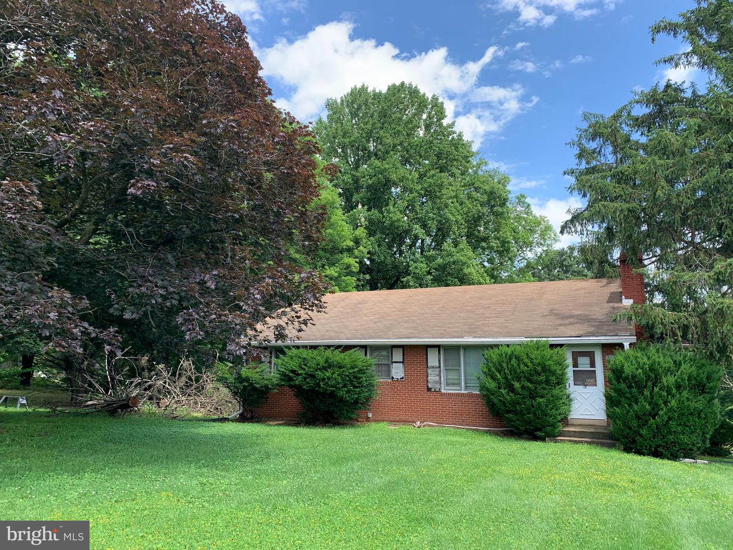 2142 Flag Marsh Rd, Mount Airy, MD 21771 - MLS MDCR2028370 - Coldwell ...