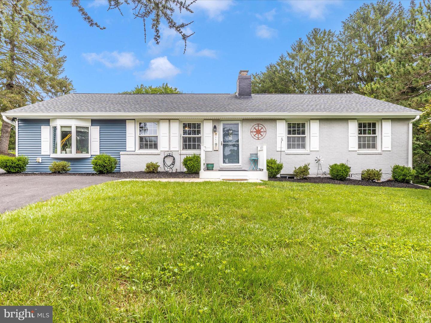 5847 Mineral Hill Rd, Sykesville, MD 21784 - MLS MDCR2028790 - Coldwell ...