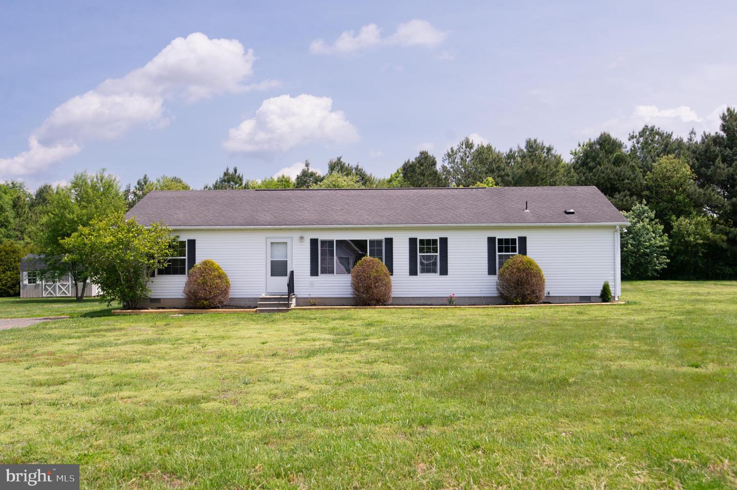 4225 Ridge Crest Rd, Hurlock, MD 21643 - MLS MDDO2004876 - Coldwell Banker