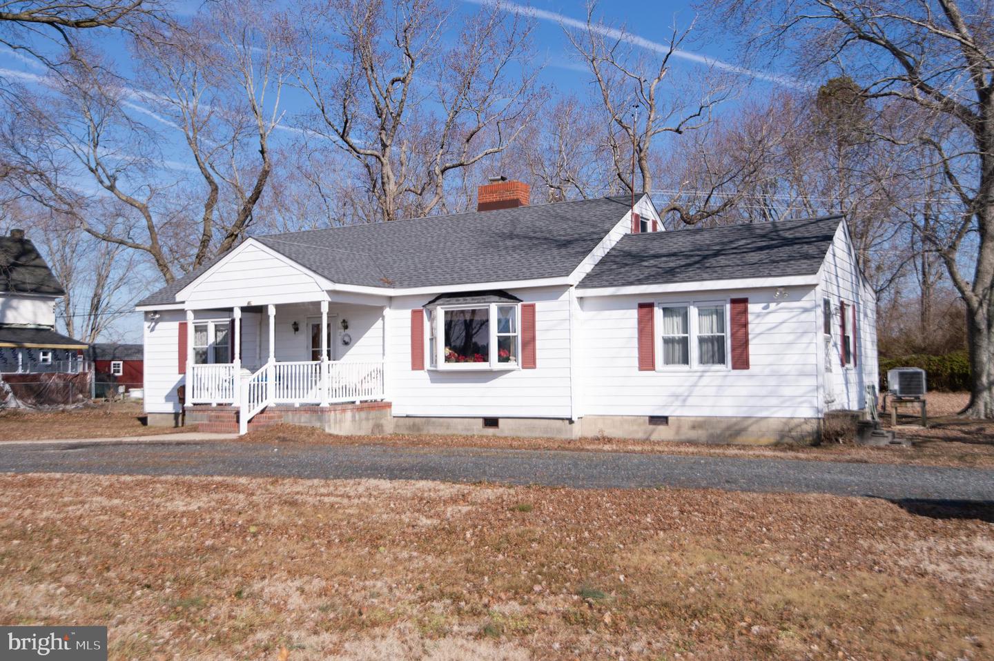 1738 Taylors Island Rd, Woolford, MD 21677 - MLS MDDO2008864 - Coldwell ...