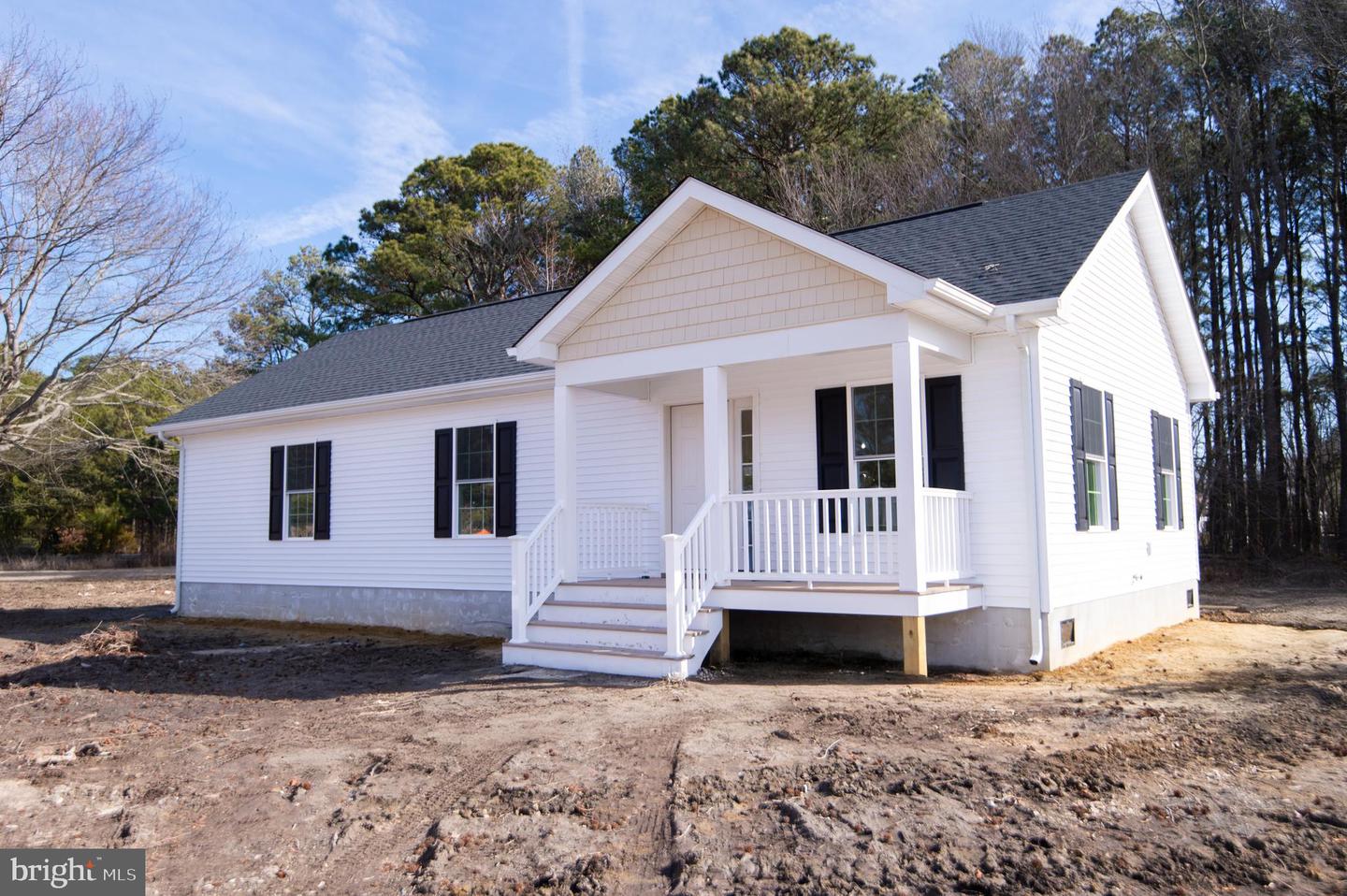 4739 Harrisville Rd, Woolford, MD 21677 - MLS MDDO2008898 - Coldwell Banker