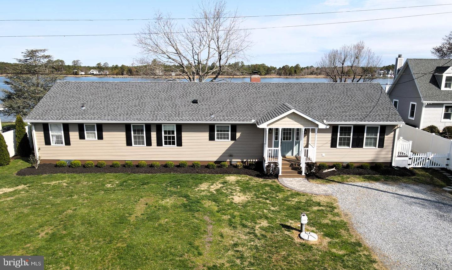 1604 Deep Point Rd, Woolford, MD 21677 - MLS MDDO2009240 - Coldwell Banker