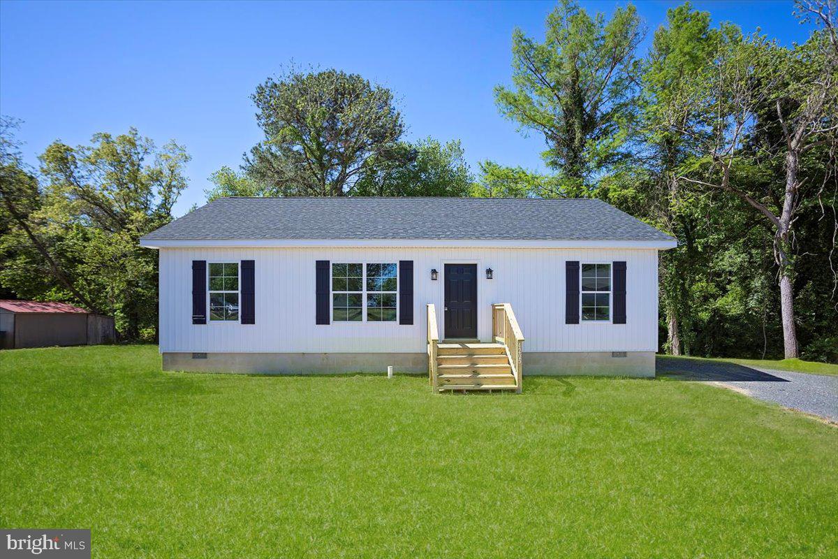 4205 Cabin Creek Hurlock Rd, Hurlock, MD 21643 - MLS MDDO2009444 ...