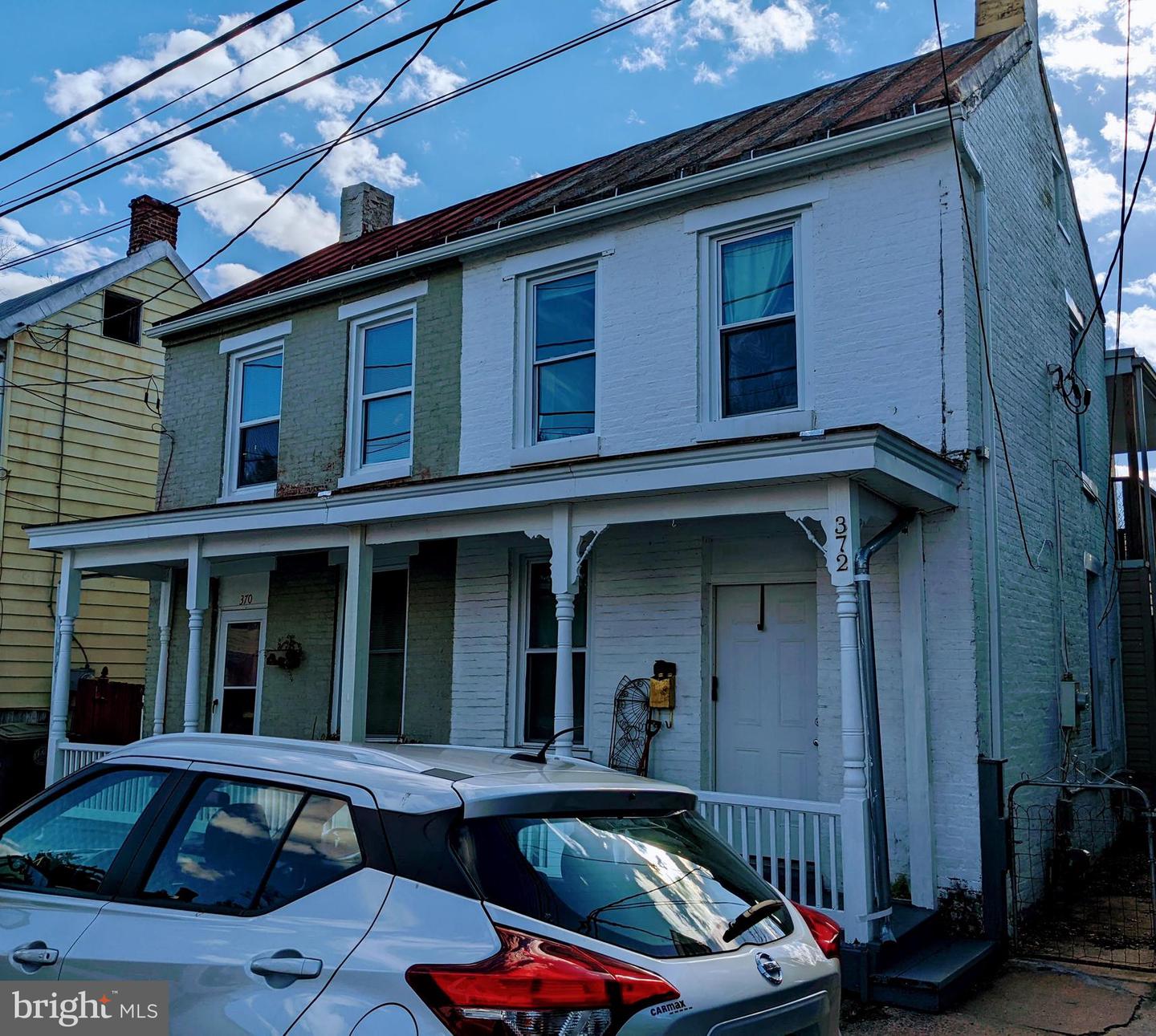 372 Madison St, Frederick, MD 21701 - MLS MDFR2014204 - Coldwell Banker
