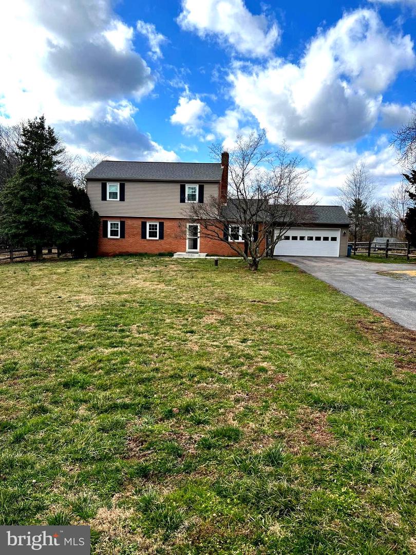 10628 Old Frederick Rd, Thurmont, MD 21788 - MLS MDFR2031296 - Coldwell ...