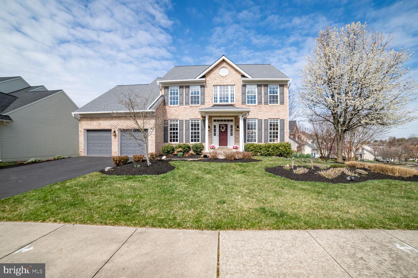 5880 Bridge Spring Rd, Frederick, MD 21704 - MLS MDFR2032480 - Coldwell ...