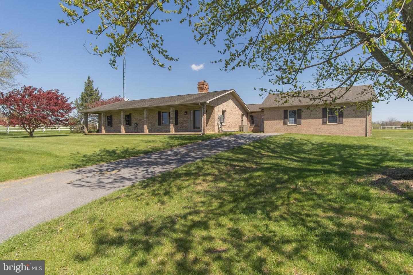 11419 Hill Rd, Keymar, MD 21757 - MLS MDFR2033034 - Coldwell Banker