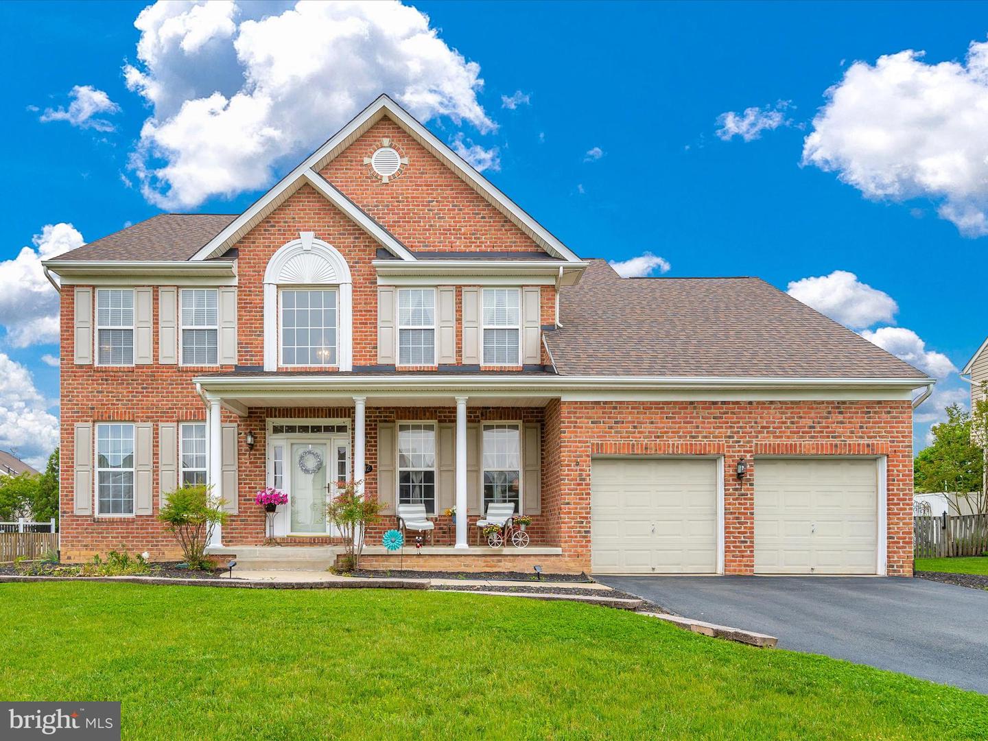 5912 Union Ridge Dr, Adamstown, MD 21710 - MLS MDFR2033180 - Coldwell ...