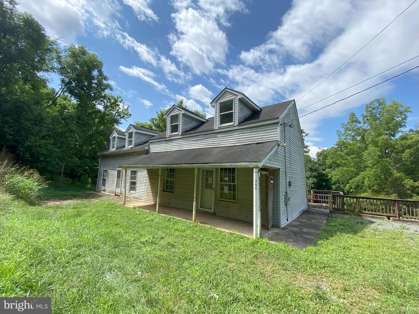 2744 Lander Rd, Jefferson, MD 21755 - MLS MDFR2038034 - Coldwell Banker