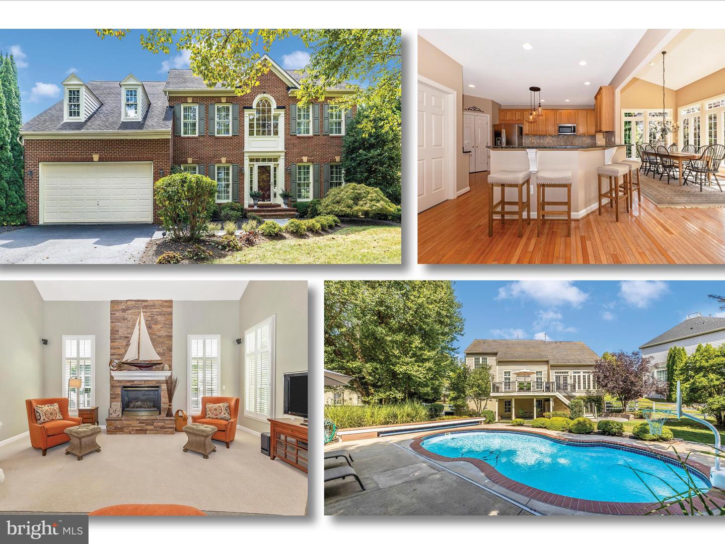 205 Tobias Run, Middletown, MD 21769 - MLS MDFR2039010 - Coldwell Banker