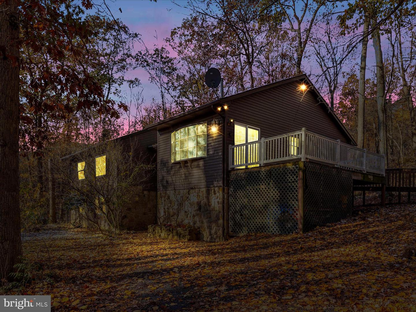 5101 Wigville Rd, Thurmont, MD 21788 - MLS MDFR2040644 - Coldwell Banker