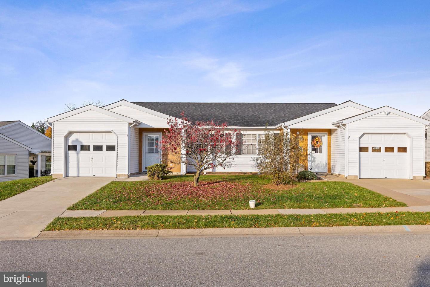 5692 Crabapple Dr, Frederick, MD 21703 - MLS MDFR2041574 - Coldwell Banker