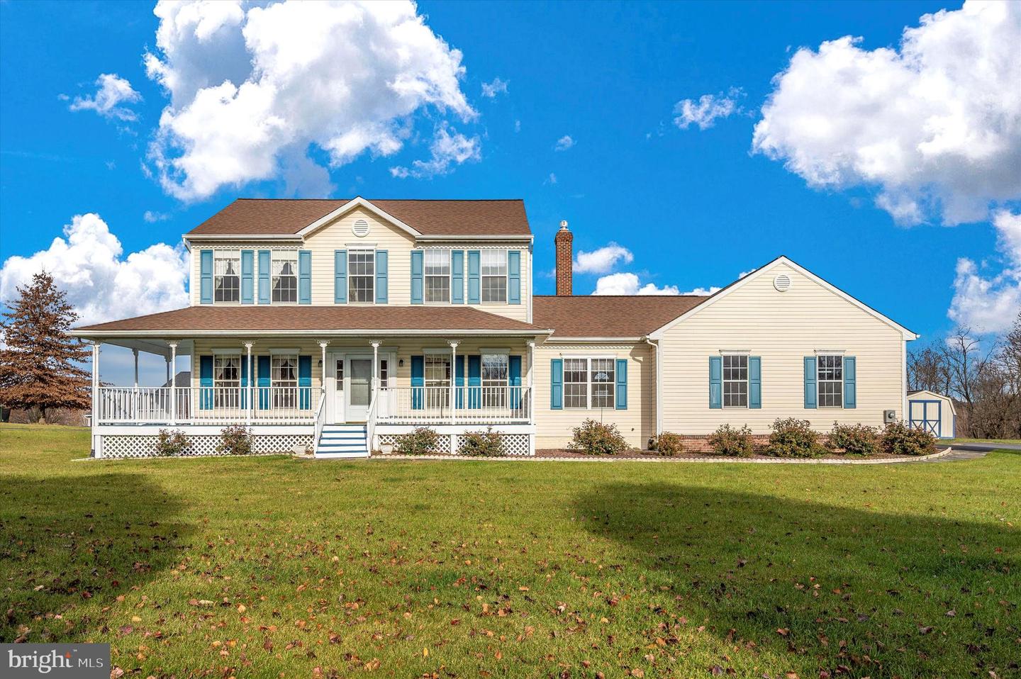 12206 Timber Run Ct, Monrovia, MD 21770 - MLS MDFR2042180 - Coldwell Banker