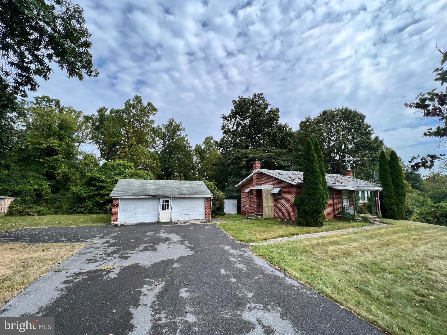 5034 Wise Rd, Cascade, MD 21719 - MLS MDFR2042820 - Coldwell Banker