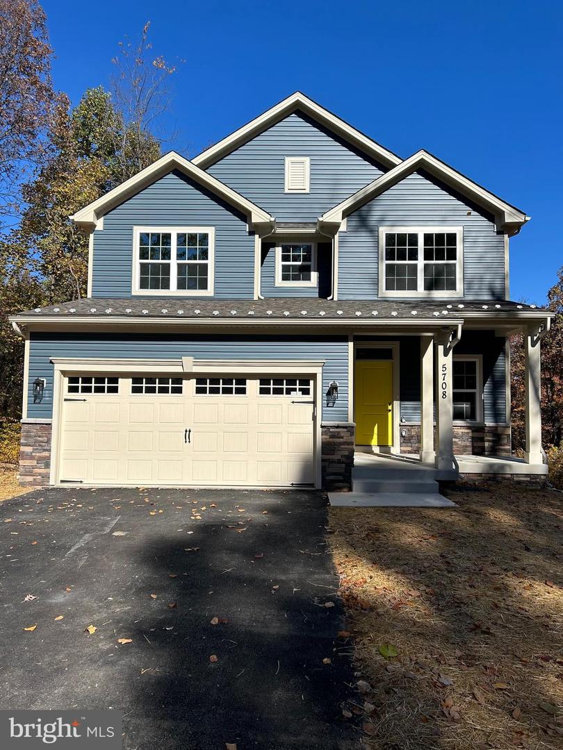 5708 Ridge Rd, Cascade, MD 21719 - MLS MDFR2043078 - Coldwell Banker
