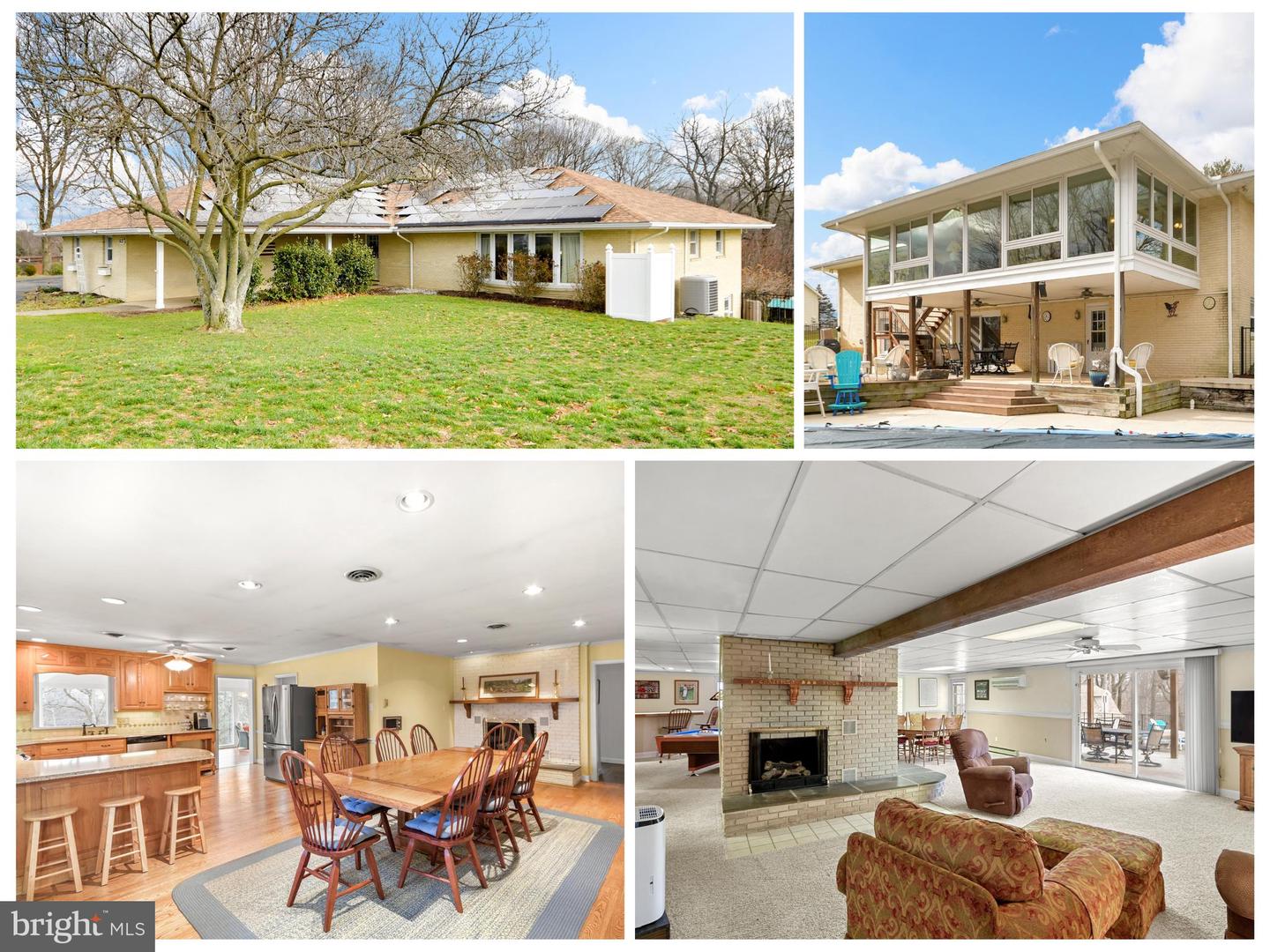 6123 Long Branch Rd, Frederick, MD 21701 - MLS MDFR2043682 - Coldwell ...