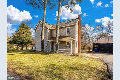 4721 Elmer Derr Rd, Frederick, MD 21703 - MLS MDFR2043746 - Coldwell Banker