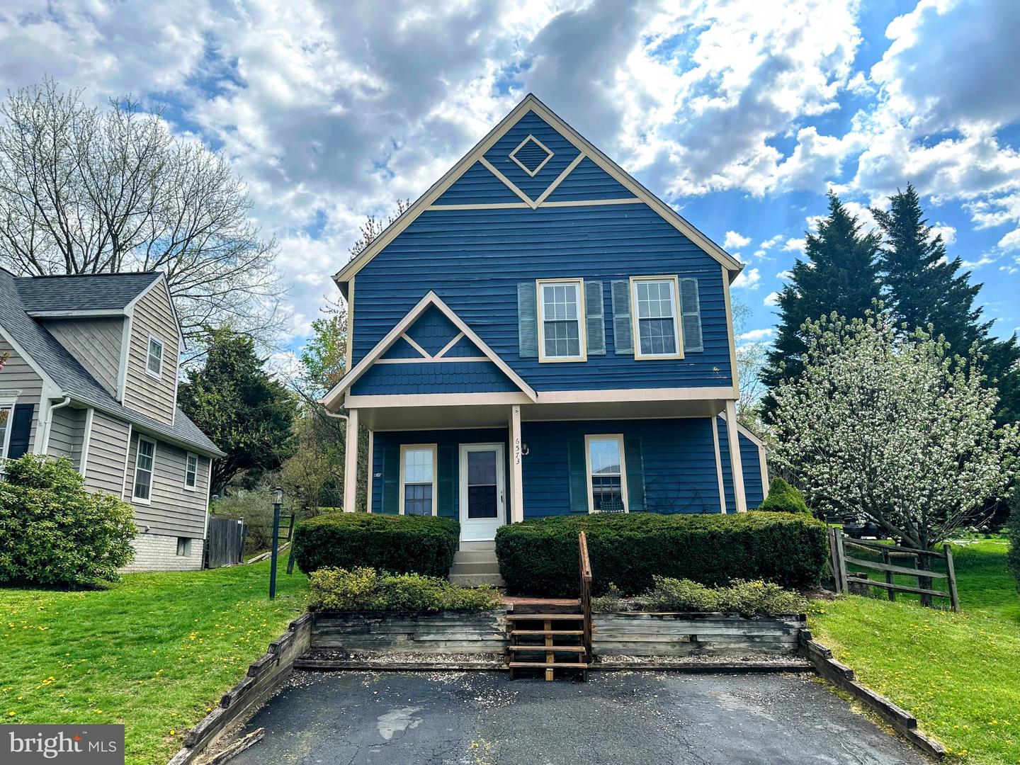 6573 Hemlock Point Rd, New Market, MD 21774 - MLS MDFR2047262 ...