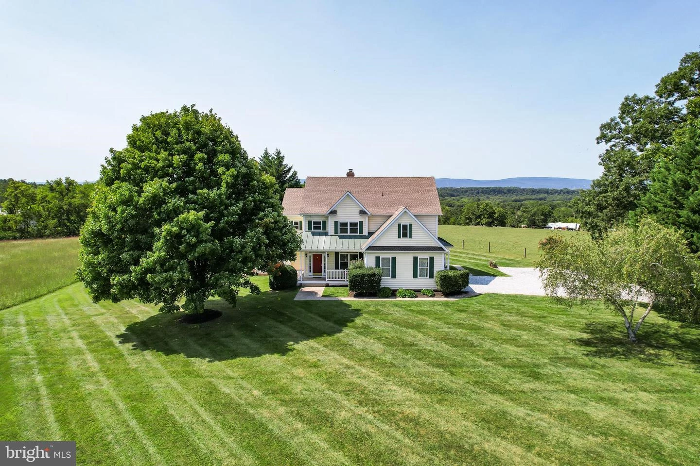 11021 Haughs Church Rd, Keymar, MD 21757 - MLS MDFR2053656 - Coldwell ...