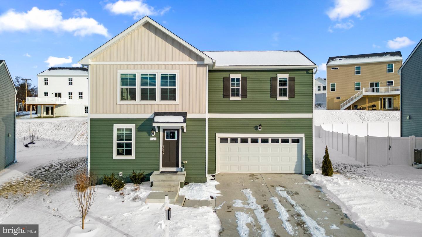 6 Westview Dr, Thurmont, MD 21788 - MLS MDFR2056828 - Coldwell Banker