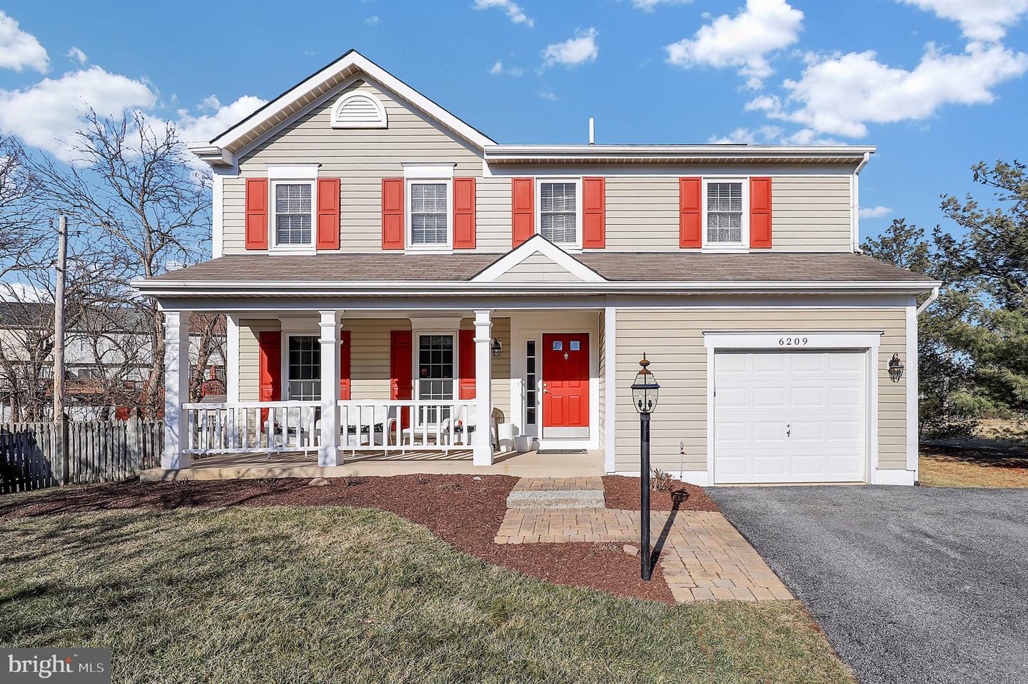 6209 Derby Dr, Frederick, MD 21703 - MLS MDFR2059898 - Coldwell Banker