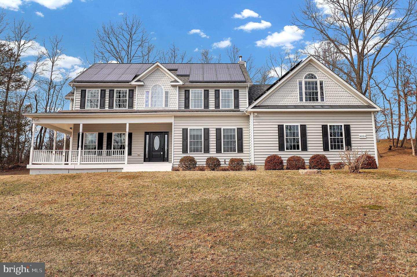 6024 Old Bohn, Mount Airy, MD 21771 - MLS MDFR2060180 - Coldwell Banker