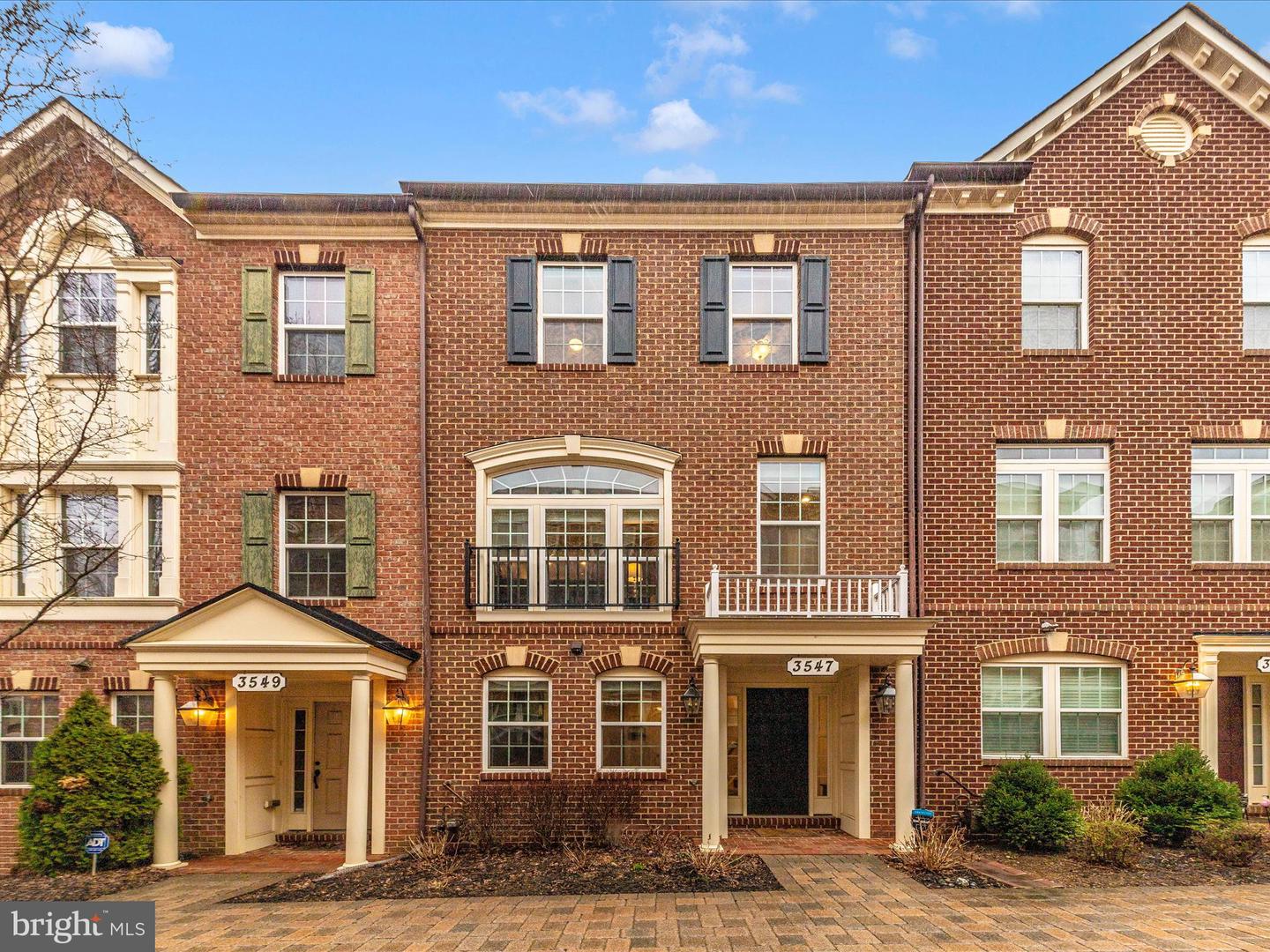 3547 Sprigg Street South St, Frederick, MD 21704 - MLS MDFR2060522 ...