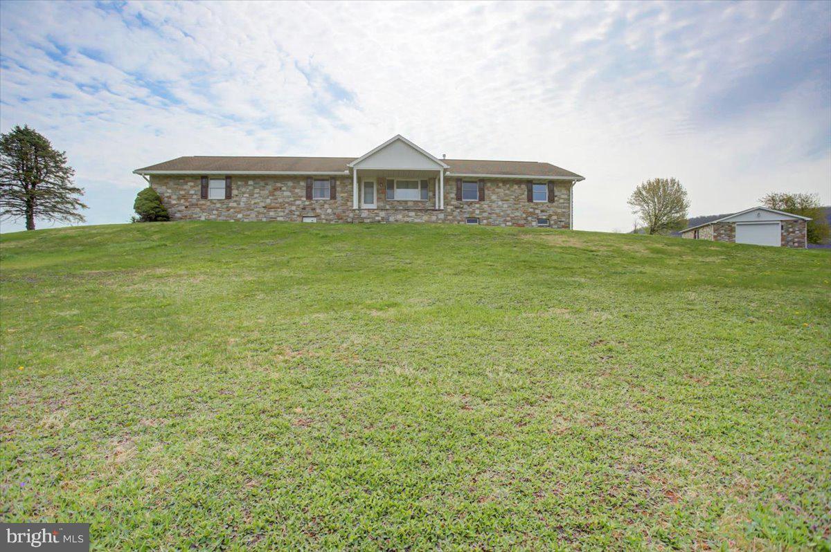 17515 Harbaugh Valley Rd, Sabillasville, MD 21780 - MLS MDFR2061990 ...