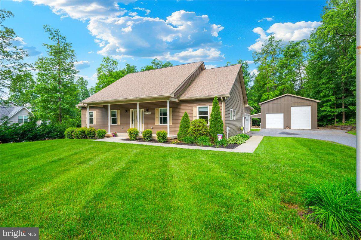 12762 Hessong Bridge Rd, Thurmont, MD 21788 - MLS MDFR2064910 ...