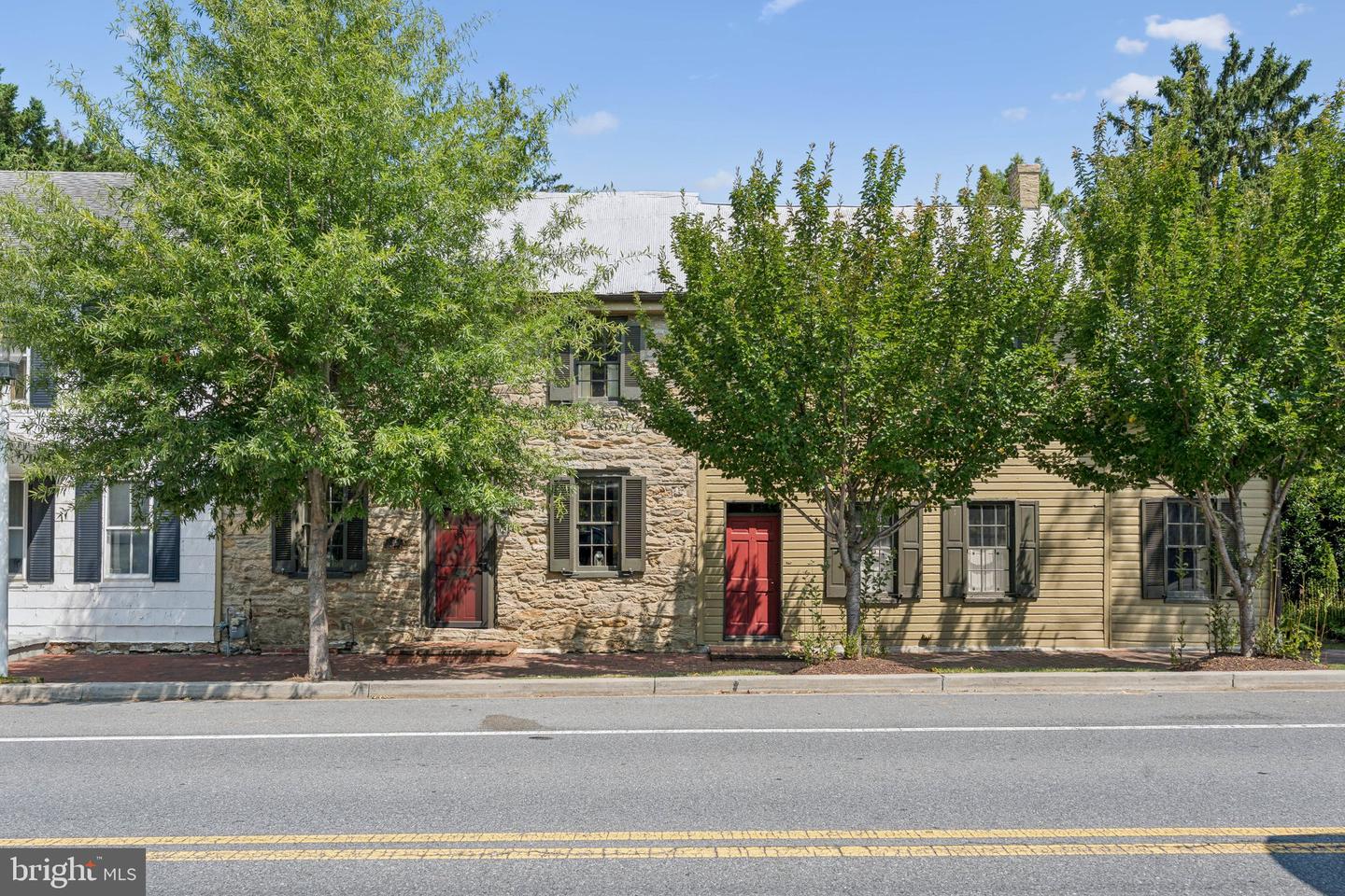 25 W Main St, New Market, MD 21774 - MLS MDFR2068674 - Coldwell Banker