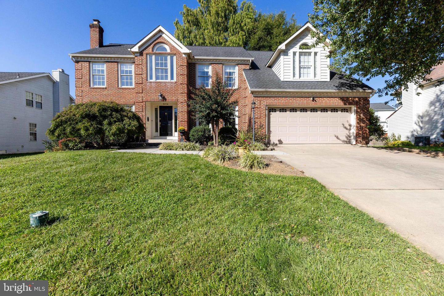 5314 St Mawes Ct, Frederick, MD 21703 - MLS MDFR2070806 - Coldwell Banker