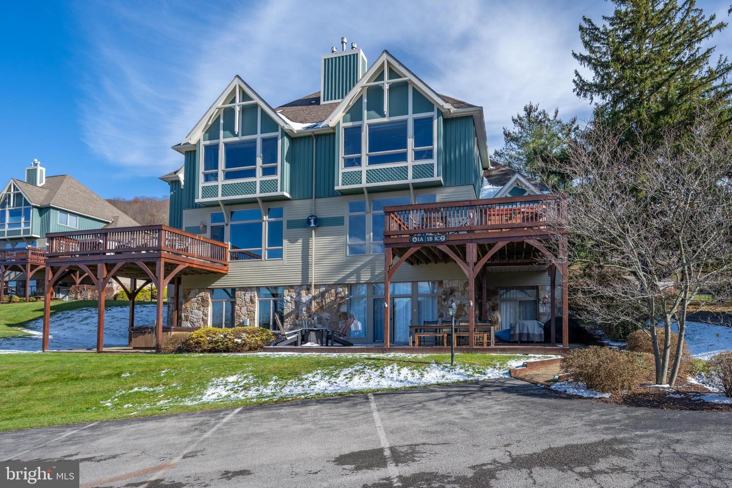 1278 Deep Creek Dr #1A, Mc Henry, MD 21541 - MLS MDGA2006178 - Coldwell ...